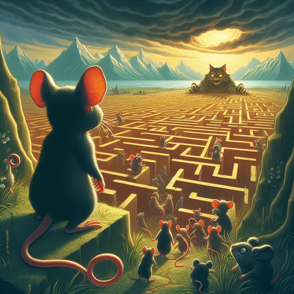 Elad Laster - Portfolio